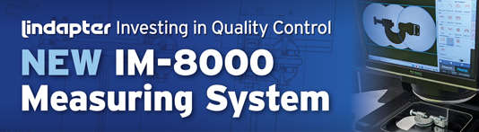 Lindapter International Boosts Quality Control and Efficiency with IM ...