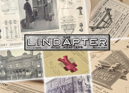 Lindapter: Embracing Our Legacy, Shaping the Future | | Lindapter