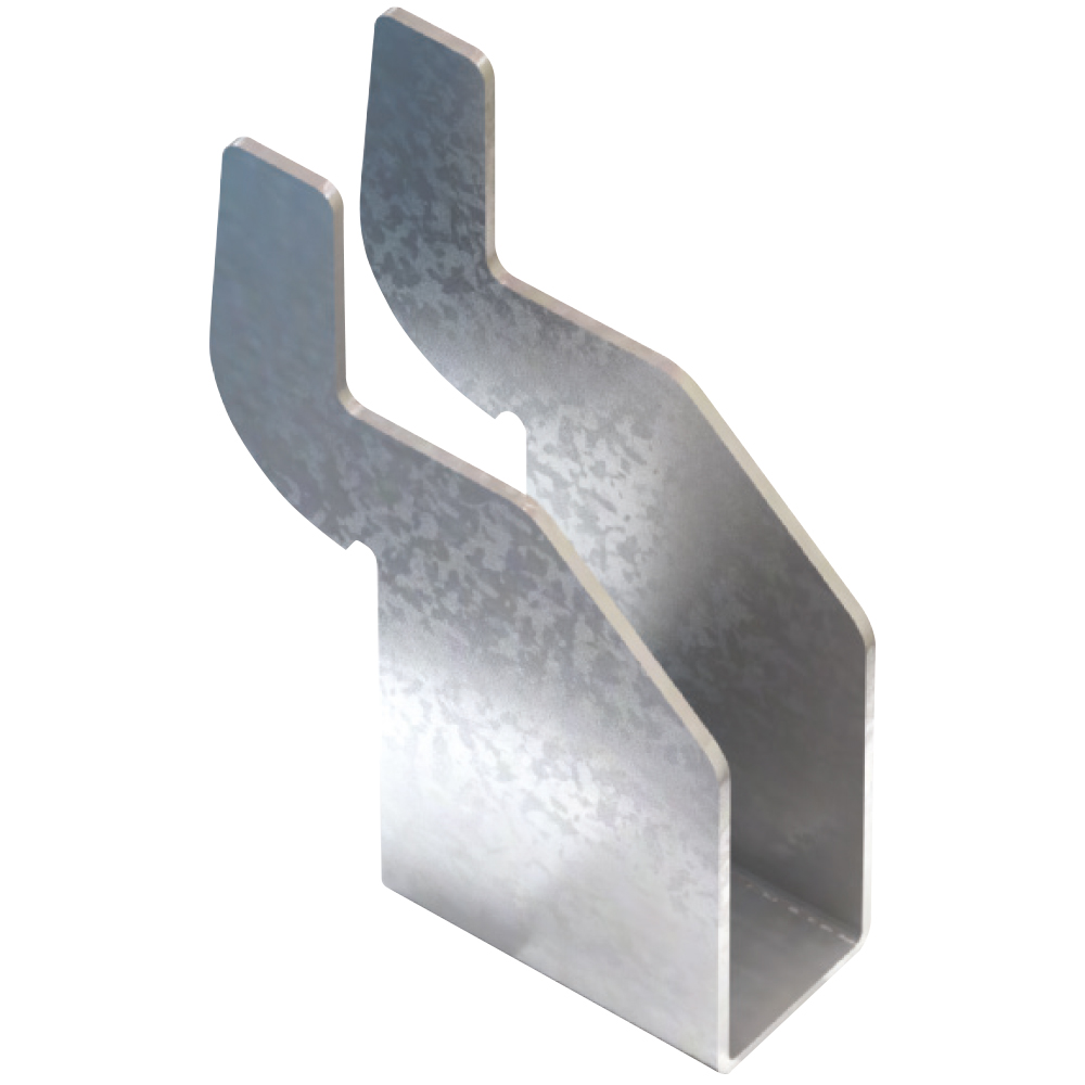 Lindapter | Type WF Purlin Clip