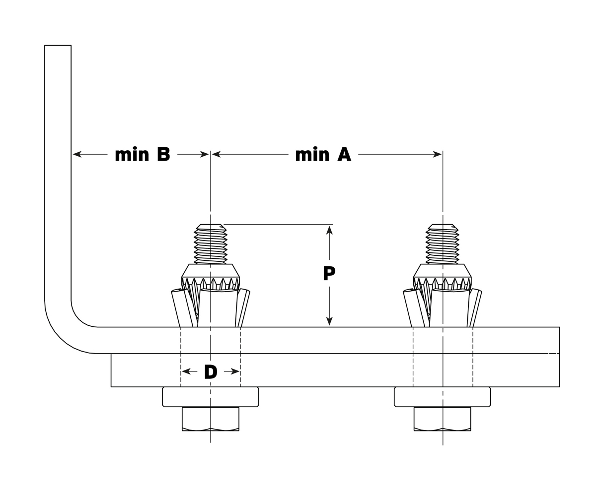 Hollo-Bolt Selector | Lindapter