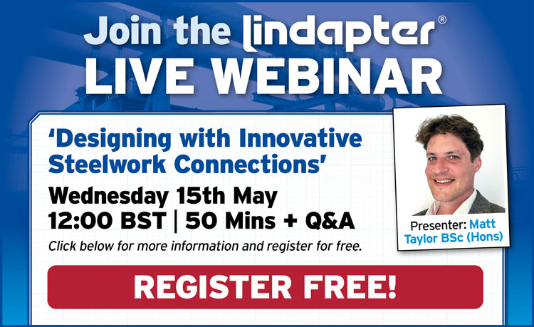 Lindapter Fire Rated Type FL | | Lindapter